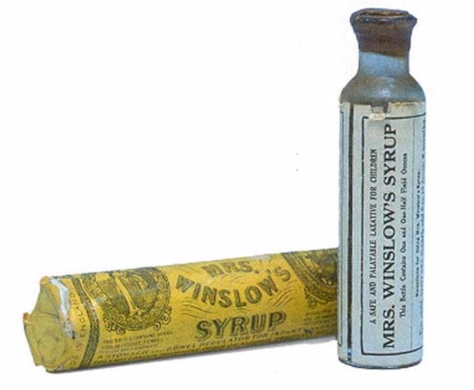 Health & Medicine – The Victorian Historian