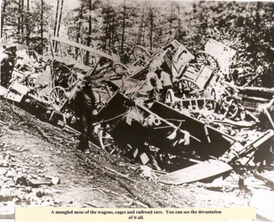 Transportation – The Victorian Historian